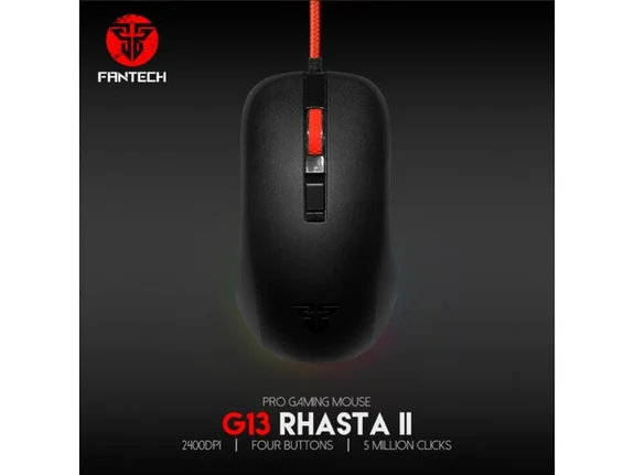 Fantech Miš Gaming G13 Rhasta II