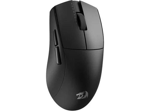 Gaming miš Redragon K1NG Pro,Wireless/Wired black