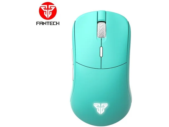 Fantech Miš Wireless Gaming XD3 Helios mint edition