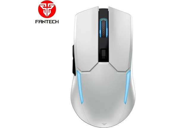 Miš Wireless Gaming Fantech WGC2 Venom II space edition