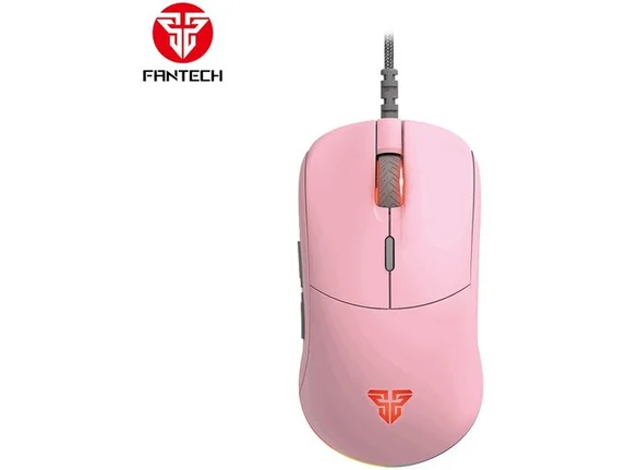 Fantech Miš Gaming UX3 Helios Sakura
