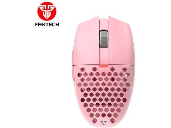 Fantech Miš Gaming Wireless XD7 Aria Sakura