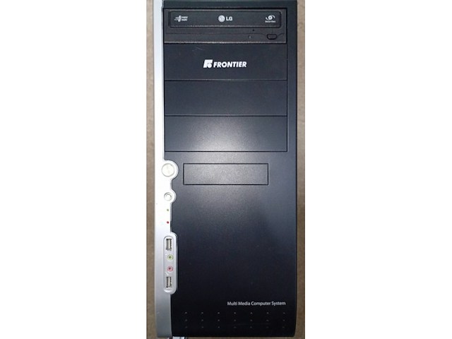 Kućište za PC Frontier