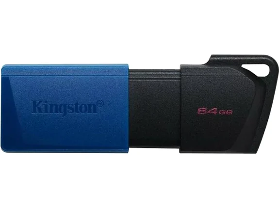 USB Flash memorija Kingston Data Traveler Exodia 64GB 3.2 DTXm plava