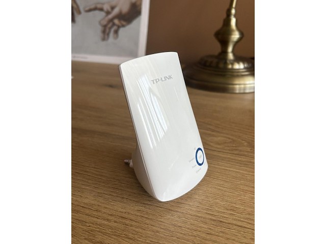 TP-LINK TL-WA850RE WIFI RANGE Extender