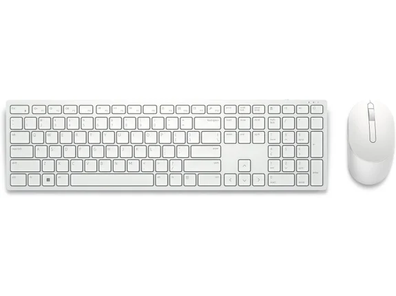 Dell Tastatura i miš KM5221W Pro Wireless US