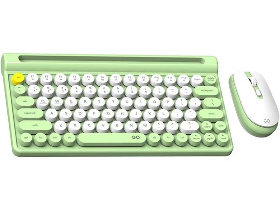 Fantech Miš tastatura Combo Wireless WK-897 GO Mochi 80
