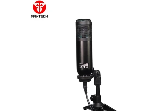 Mikrofon Fantech MCX01 Leviosa crni