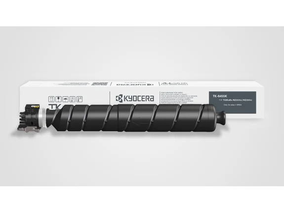 Kyocera Toner TK-8455K crni