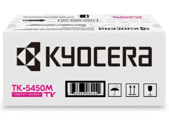 Kyocera Toner Magenta TK-5450M