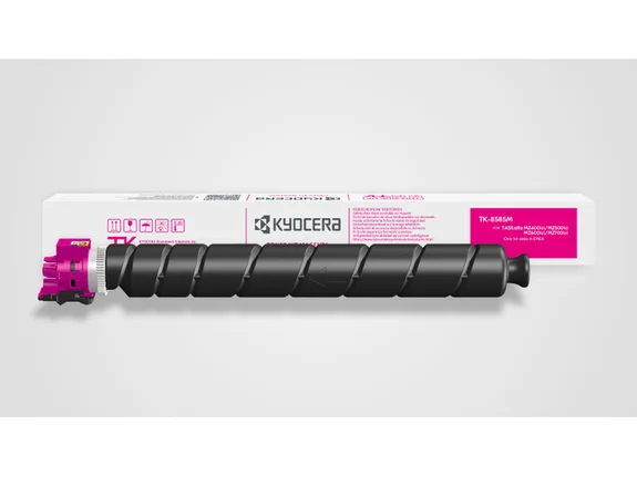 Kyocera Toner TK-8585M magenta