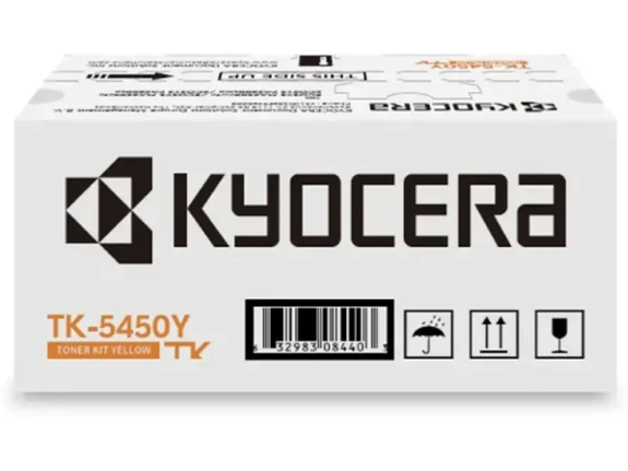Kyocera Toner TK-5450Y