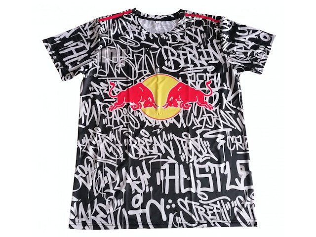 New York Red Bulls MLS, navijacki dres L