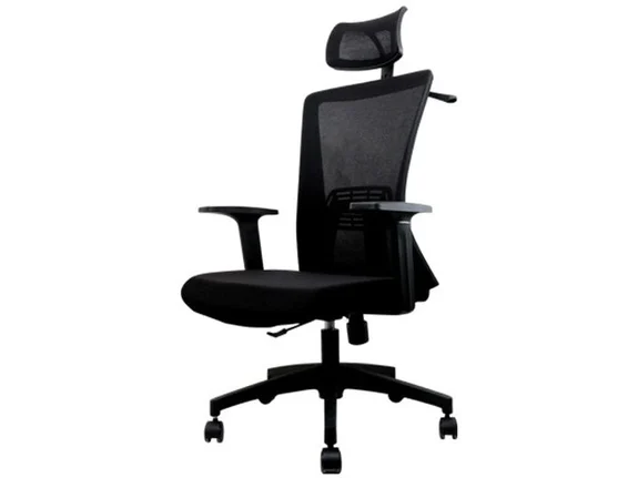 Stolica Office Fantech OC-A258 crna