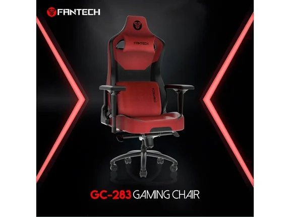 Stolica Gaming Fantech Alpha GC-283 crvena