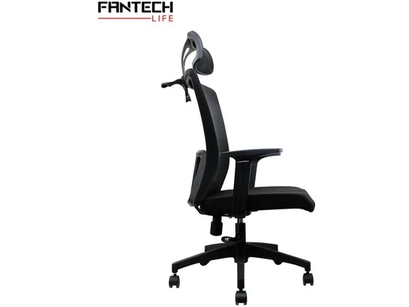 Stolica Office Fantech OC-A258 siva