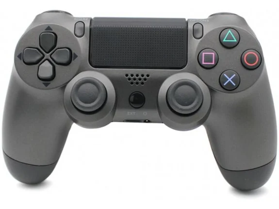 Joypad Dual Shock WIFI za PS4 tamno sivi