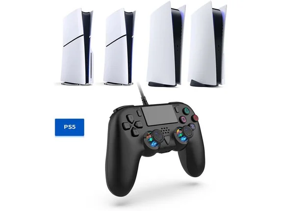 Joypad DOBE TP5-35136 Wired Controller za PS5