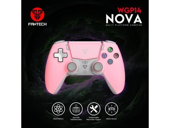 Joypad wireless Fantech WGP14 sakura