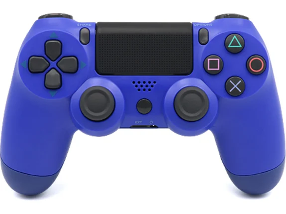 Joypad DOUBLESHOCK IV bezicni plavi (za PS4)