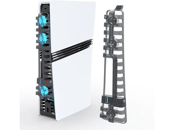 Cooler IPEGA PG-P5R002 za PS5 i PS5 Slim