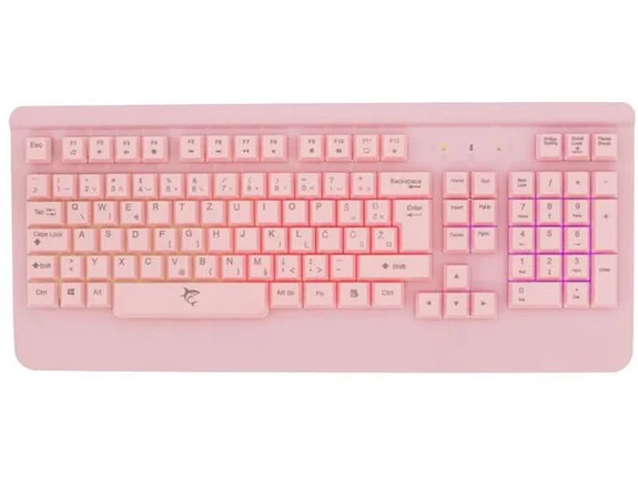 White Shark TASTATURA GK-2103 MIKASA