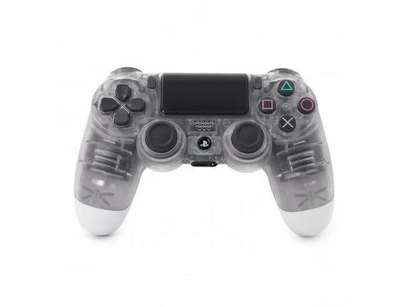 Joypad Dual Shock WIFI za PS4 crystal A klasa