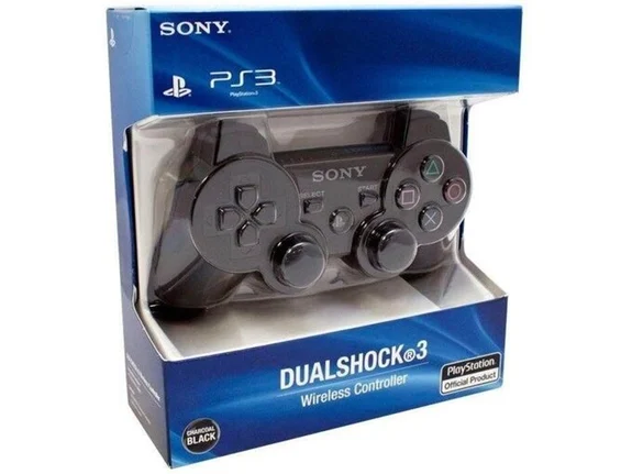 Joypad Dual Shock WIFI za PS3 A klasa