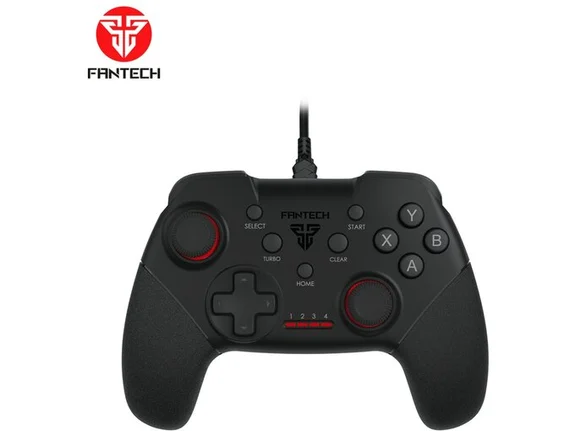 Joypad Fantech GP13 Shooter II crni
