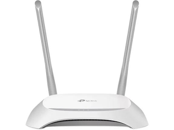 LAN Router TP-Link TL-WR840N WiFi 300Mb/s