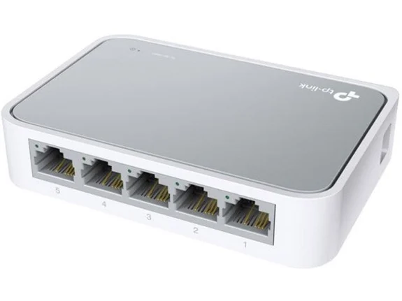 LAN Switch TP-Link TL-SF1005D 10/100 5port