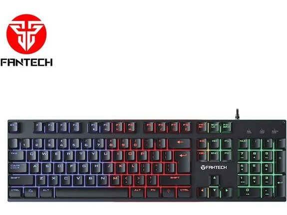Fantech Tastatura Gaming K614L Fighter II
