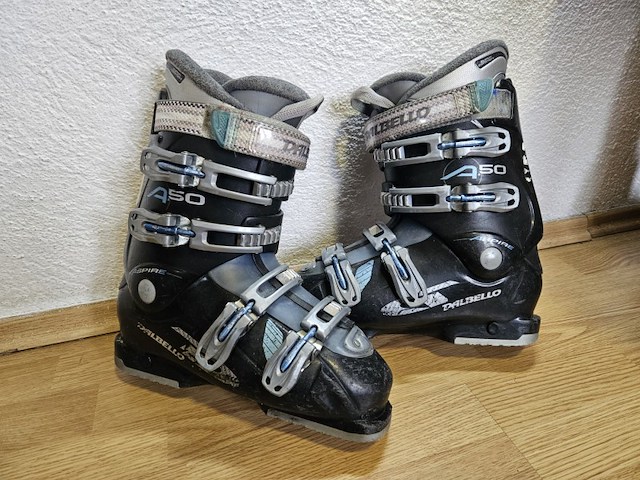Pancerice Dalbello Aspire A50 26.5 41 cizme za skije