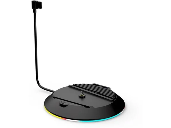 Stalak vertikalni SAITAKE STK-DZ507 za PS5/ PS5 Slim