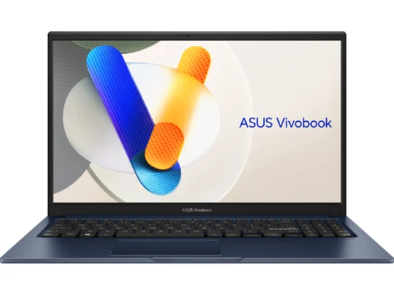 Asus Laptop Vivobook 15 X1504VA-BQ2445 15.6 inča FHD , i3-1315U, 8GB, SSD 512GB