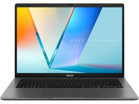 Asus Laptop Vivobook S 14 OLED M3407KA-SF028W (14 inča WUXGA, Ryzen AI 7 350, 32GB, SSD 1TB, Win11 Home)