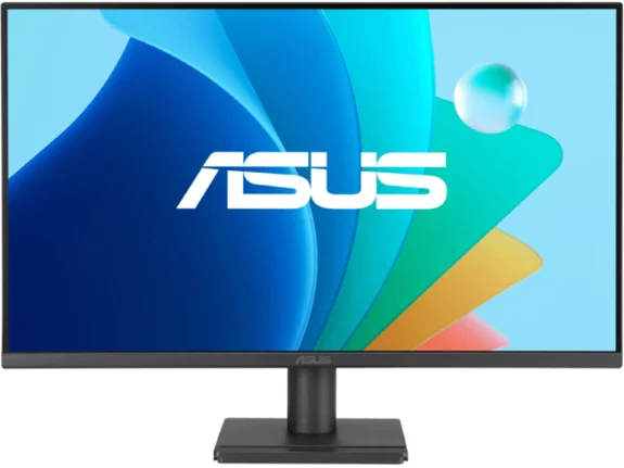 Asus Gaming monitor 27 inch VA279HG Eye Care FHD 1920x1080 IPS 120Hz