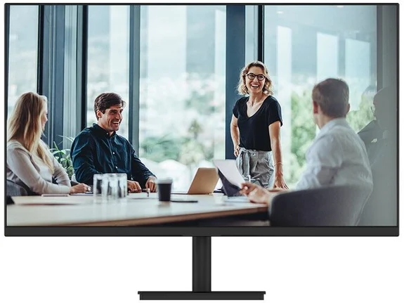 Monitor W2438SG Original A Grade IPS , 23.8 FHD 1920x1080 , 100Hz
