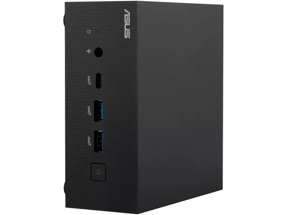 Asus Mini PC PN64-B-S 7296MD i7-13700H, Barebone