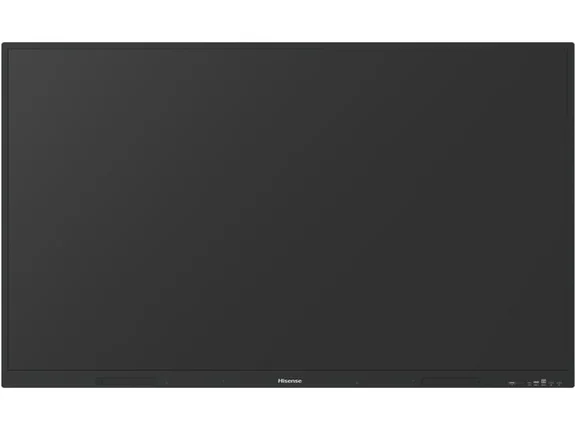 Hisense Interactive Display 65WE3FE 65 inča 4K UHD LED 400 nita