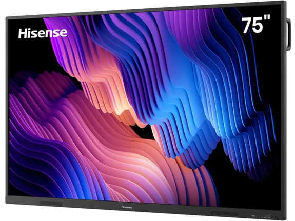 Hisense Interactive Display 75WE3FE 75 inča 4K UHD LED 400 nita