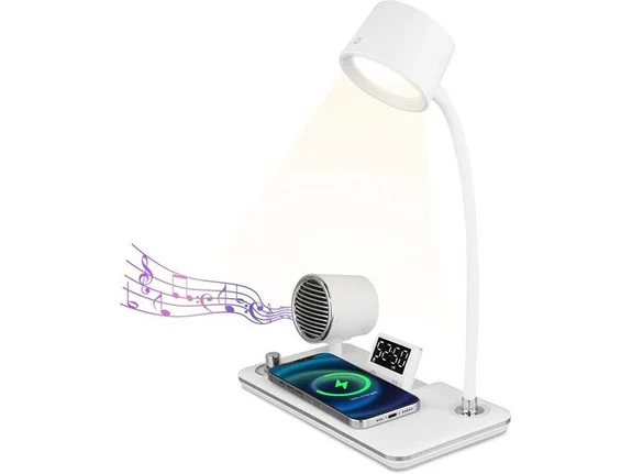 Lampa 4u1 MD1772