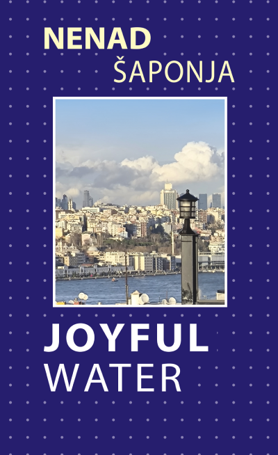Joyful water