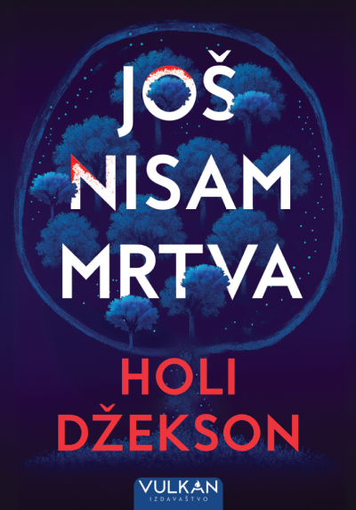 Još nisam mrtva