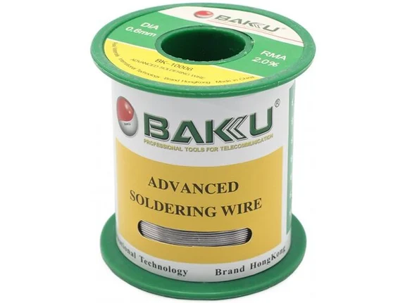 Kalaj BAKU BK-10006 0.6mm 100g