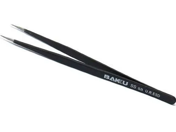 Pinceta BAKU BK-SS-sa U.R. A8 prava