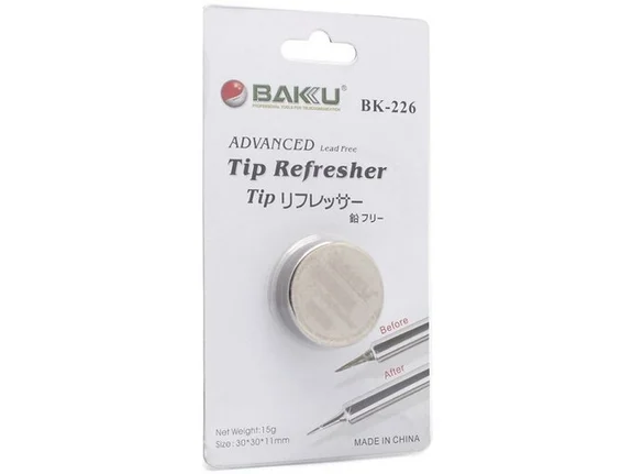 Tip Refresher za lemilicu BAKU BK-226
