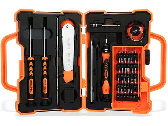 Set alata JAKEMY JM-8139, 47 u 1