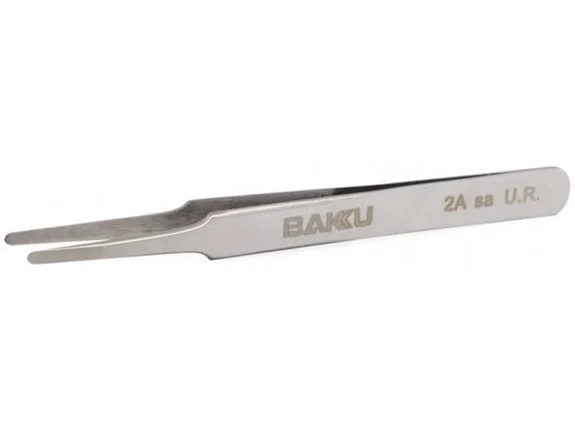 Pinceta BAKU BK-A8-2A-SA