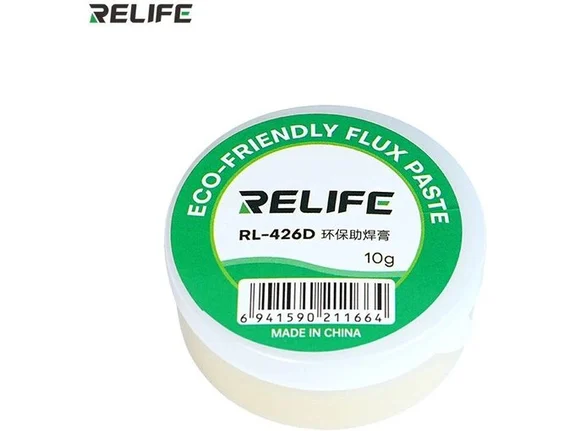 Flux RELIFE-426D 10G